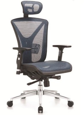 Modern Ergonomic Reclining China Mesh Executive Chair
