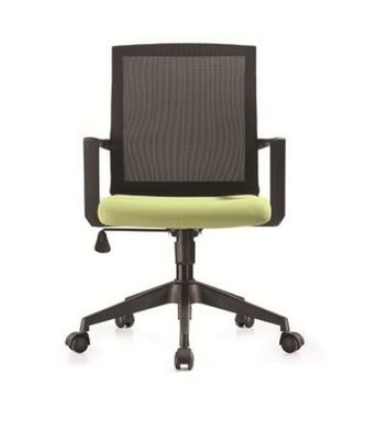 New Style Mid Back China Mesh Task Chair