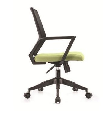 New Style Mid Back China Mesh Task Chair