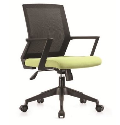New Style Mid Back China Mesh Task Chair