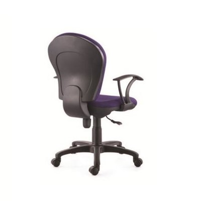 High Quality Fabric China Operator Chair
