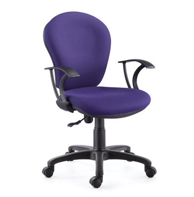 High Quality Fabric China Operator Chair