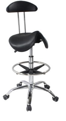 Height Adjustable China ESD Lab Chair, Industrial Stool