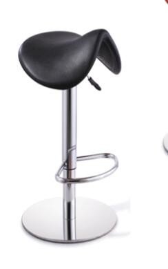 Height Adjustable China ESD Lab Chair, Industrial Stool