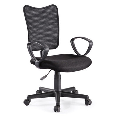 Popular Cheap High Back China Mesh Staff Chair