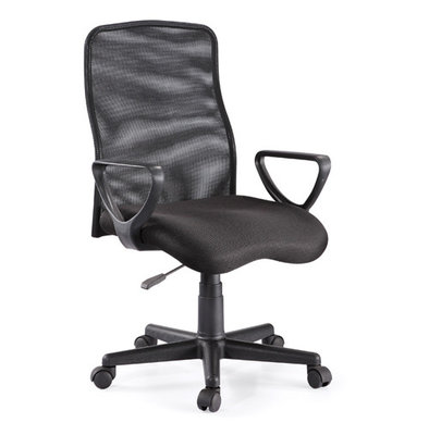 Popular Cheap High Back China Mesh Staff Chair