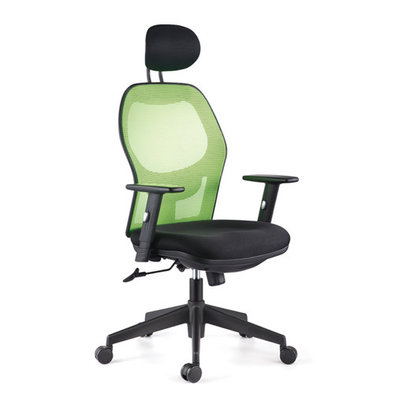 Popular Ergonomic Executive China Mesh Chair