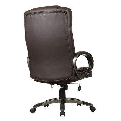 Modern PU Leather China Big Tall Executive Office Chair