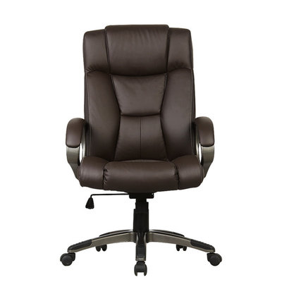 Modern PU Leather China Big Tall Executive Office Chair