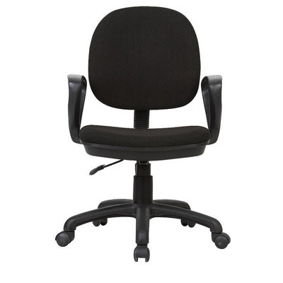 Cheap China Fabric Office Chair