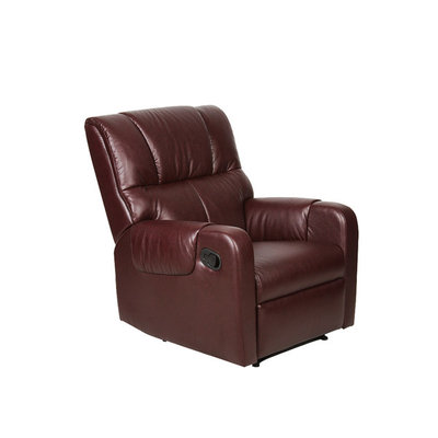 Comfortable America Style Living Room China Lift Recliner Chair
