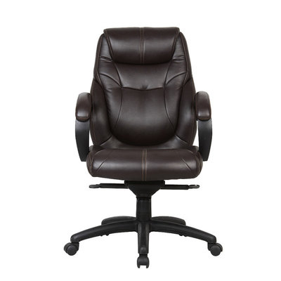 Modern PU Leather China Big Tall Executive Office Chair