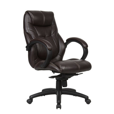 Modern PU Leather China Big Tall Executive Office Chair