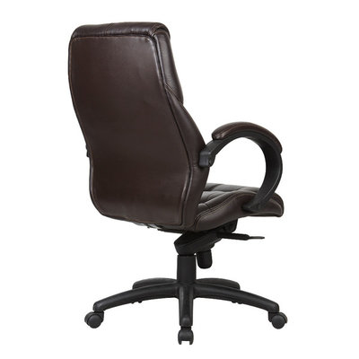 Modern PU Leather China Big Tall Executive Office Chair