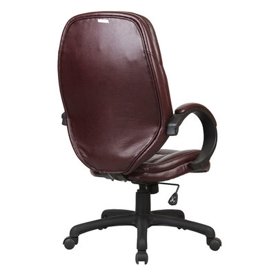 Modern PU Leather China Big Tall Executive Office Chair