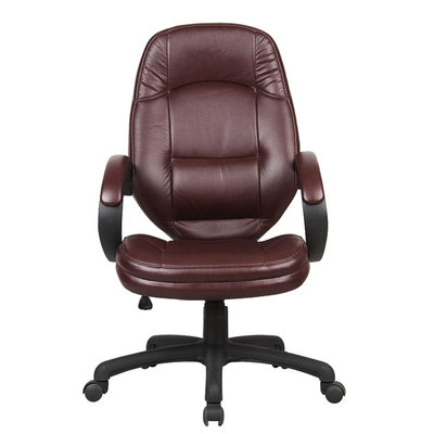 Modern PU Leather China Big Tall Executive Office Chair