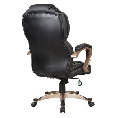 Modern PU Leather China Big Tall Executive Office Chair