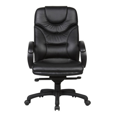 Modern PU Leather China Big Tall Executive Office Chair