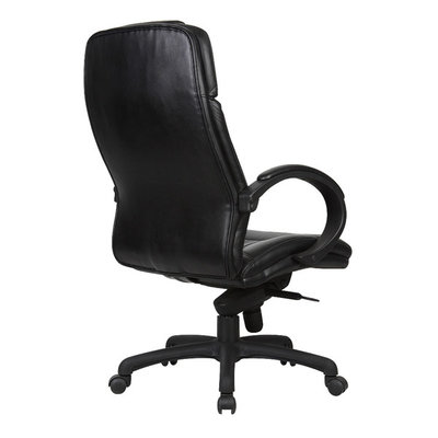 Modern PU Leather China Big Tall Executive Office Chair