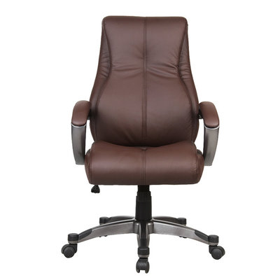 Modern PU Leather China Big Tall Executive Office Chair
