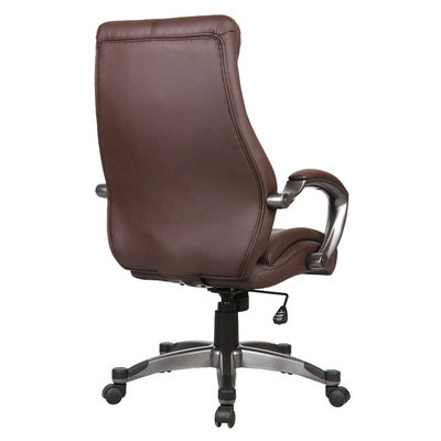 Modern PU Leather China Big Tall Executive Office Chair