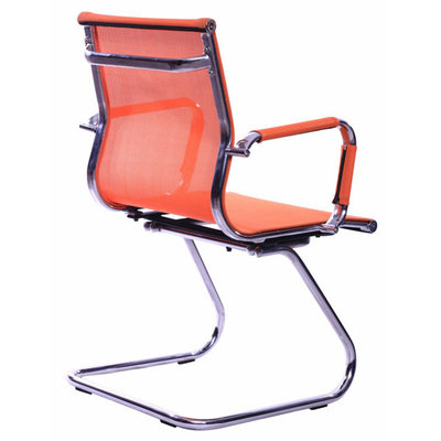 Modern China Mesh Visitor Chair