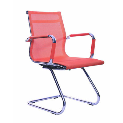 Modern China Mesh Visitor Chair