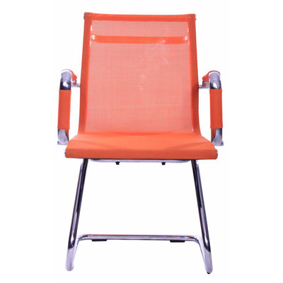 Modern China Mesh Visitor Chair