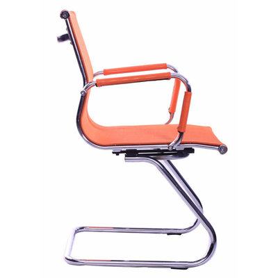 Modern China Mesh Visitor Chair