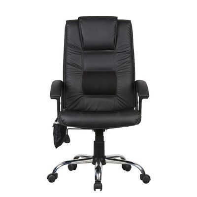 PU Leather China Office Massage Chair