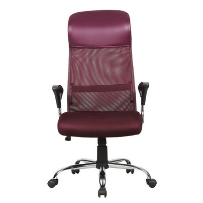 Cheap China High Back Mesh Chair