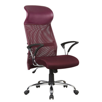 Cheap China High Back Mesh Chair