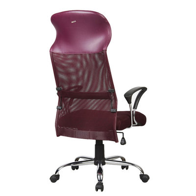 Cheap China High Back Mesh Chair
