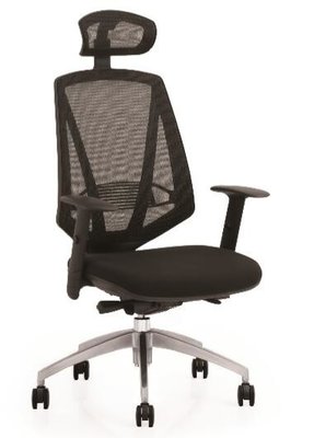 New Design China Ergo Mesh Seating