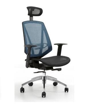 New Design China Ergo Mesh Seating