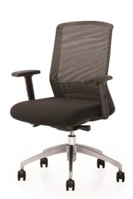 New Design China Mesh Task Seating