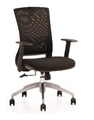New Design China Mesh Task Seating
