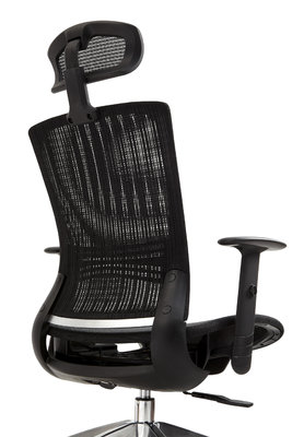 New Design China Mesh Task Seating