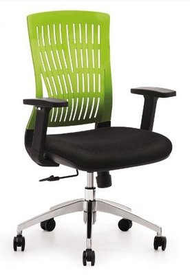 Flexible Back Mesh Chair