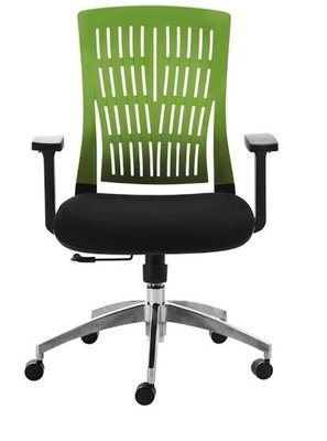 Flexible Back Mesh Chair
