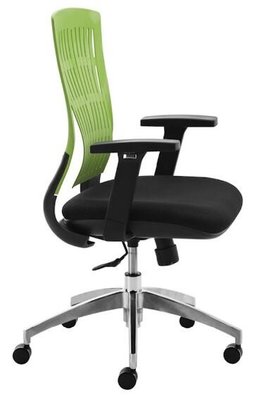 Flexible Back Mesh Chair