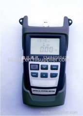 Communication service package FTTH Repair kit