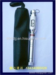 Communication service package FTTH Repair kit
