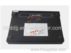 High-frequency Electronic Acupunctoscope WQ-6F