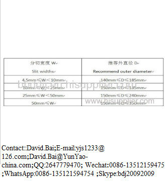 MPPZn AlH Metallized Film