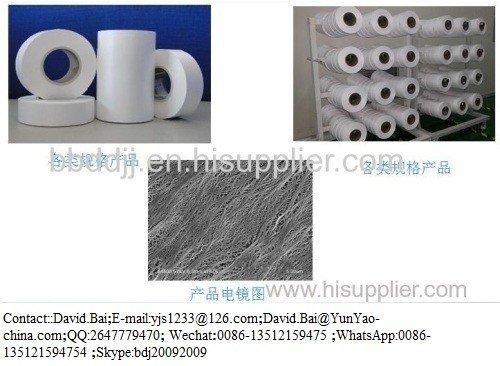 Lithium Battery Separator Lithium Battery Separator