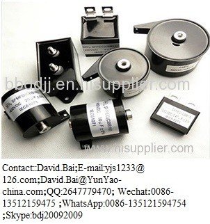 Welding Inverter Capacitor Welding Inverter Capacitor