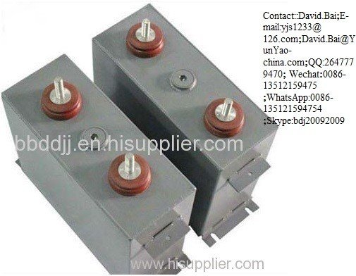 Pulse Capacitors Pulse Capacitors