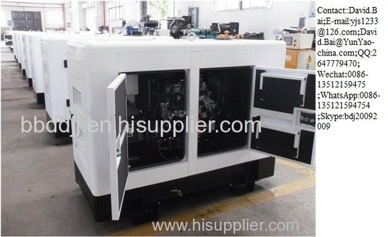 deutz commins Perkin diesel generator