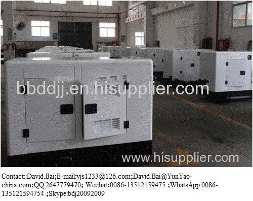 deutz commins Perkin diesel generator